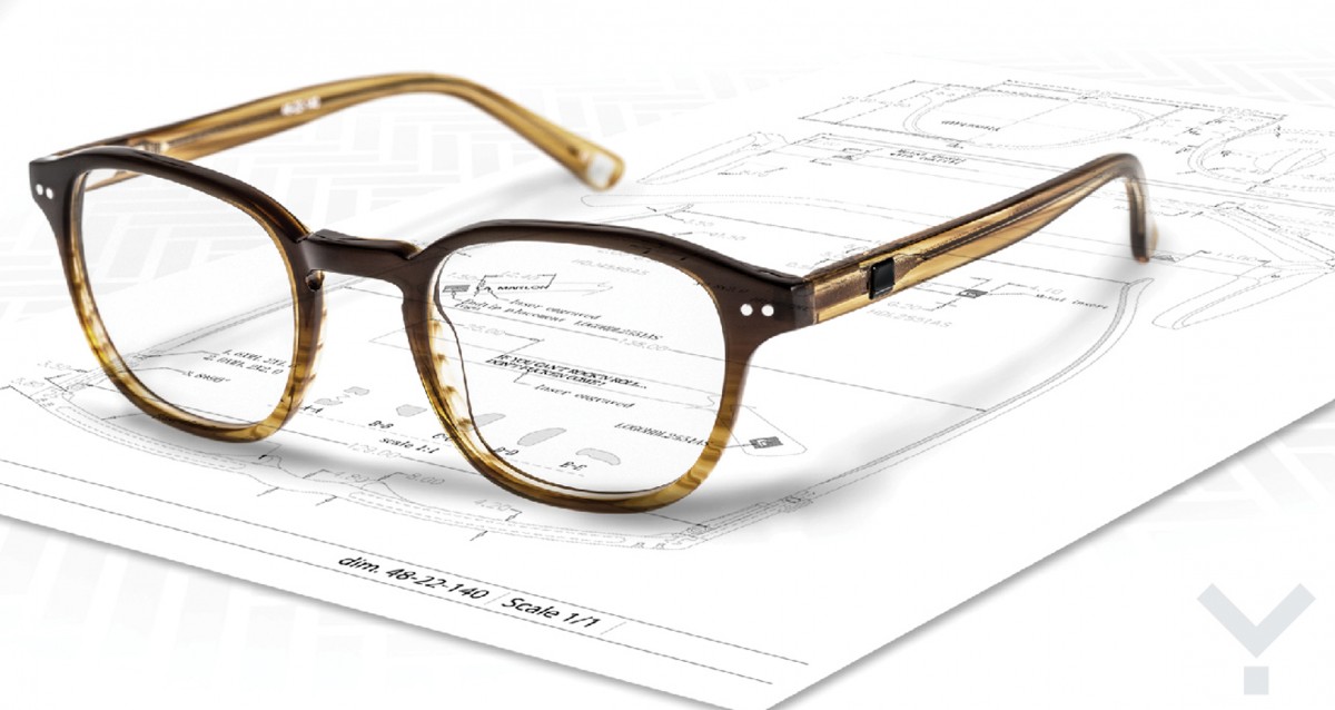 LAYER AGENCY: Eyewear Design & Consulting